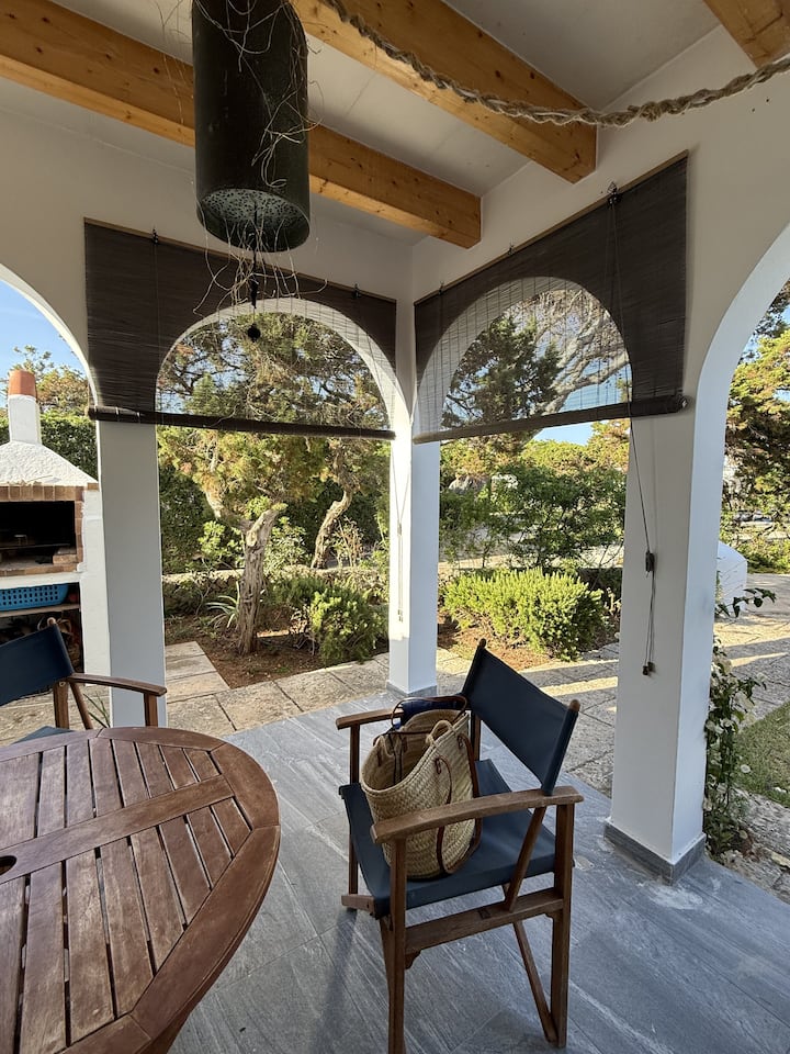 Xale Son Favaritx By Gmhouse Minorca - Minorque