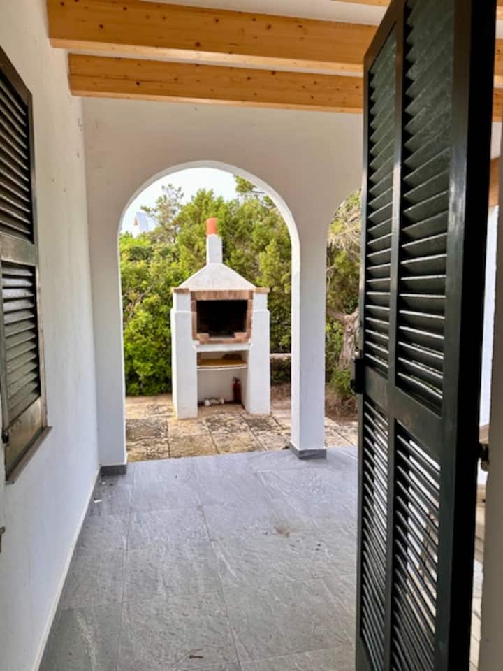 Casa Son Favaritx By Gmhouse Minorca - Cala en Bosc