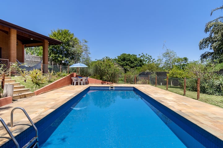 Edícula Privativa Aconchegante Em Sousas, Campinas - Campinas