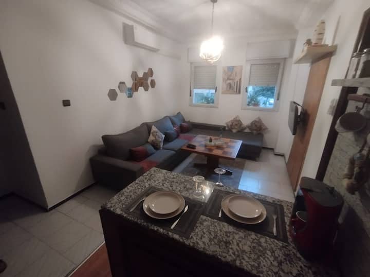 Studio Confortable - Tanger