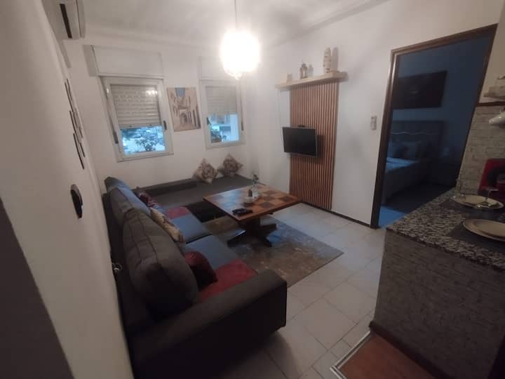 Studio Confortable - Tânger