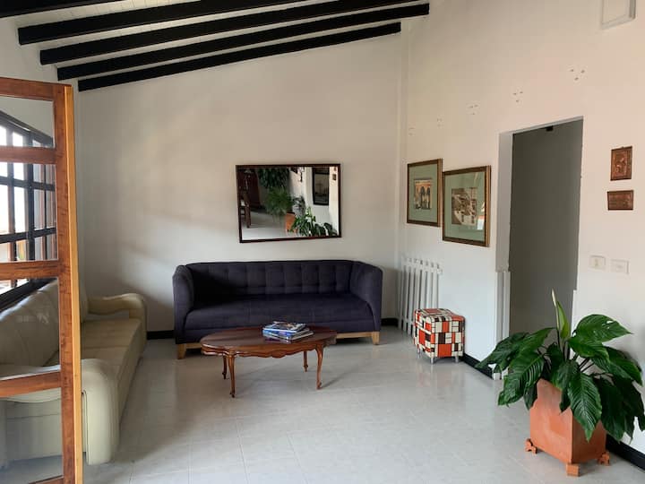 Casa Linda Jardín Antioquia - Andes