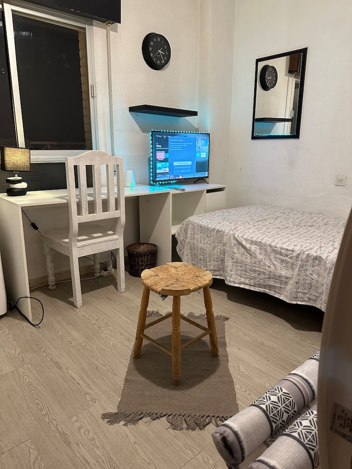 Habitación Privada Con Netflix - Jaén, España