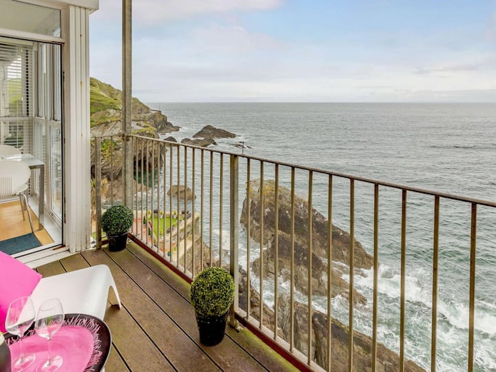 2 Bed In Ilfracombe (Oc-caps8) - Ilfracombe