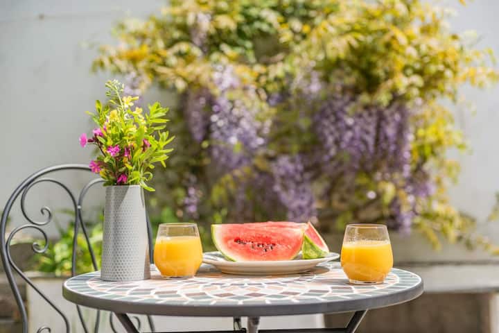1 Bed In Appledore (Oc-captv) - Appledore