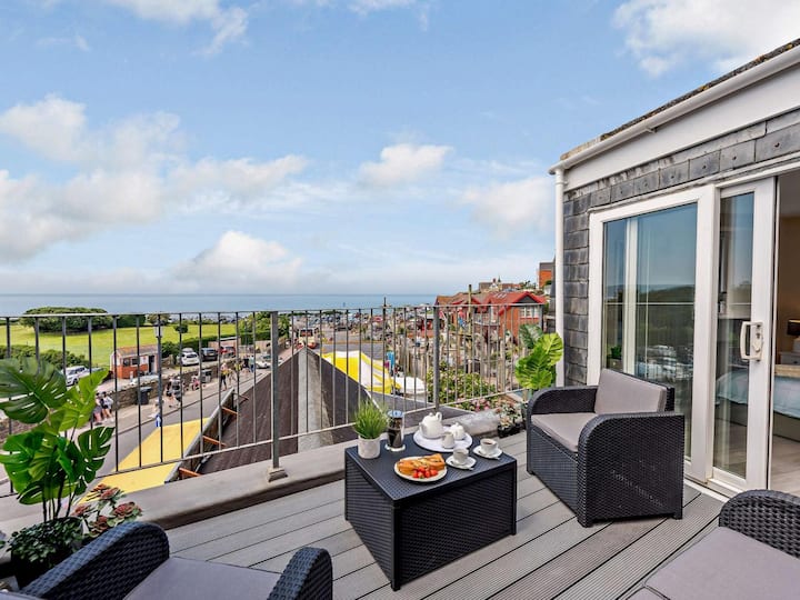 2 Bed In Woolacombe (Oc-83425) - Croyde