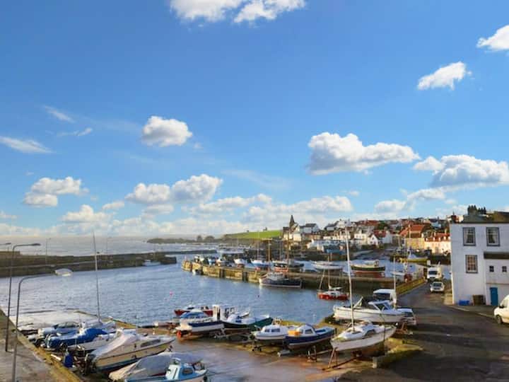 1 Bed In Anstruther (Oc-41693) - Pittenweem