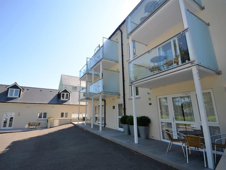 1 Bed In Saundersfoot (Oc-50572) - Saundersfoot