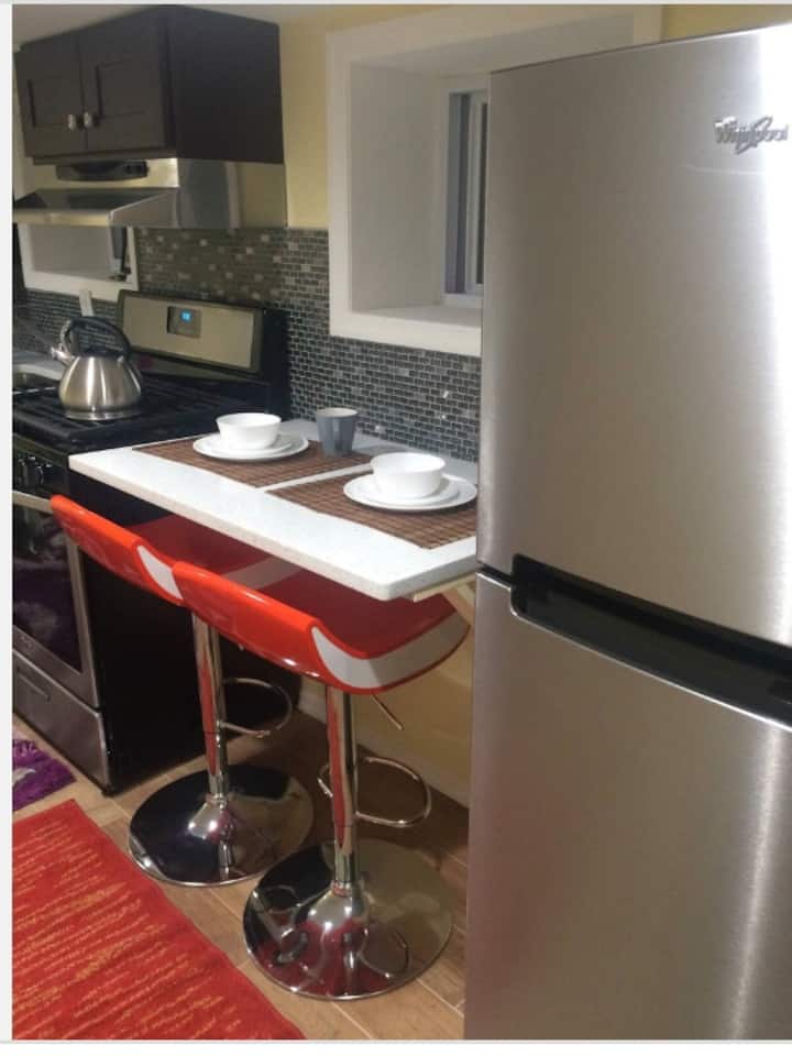Sk ‘S Place- Minutes Away From Jfk Airport - Oceanside, NY