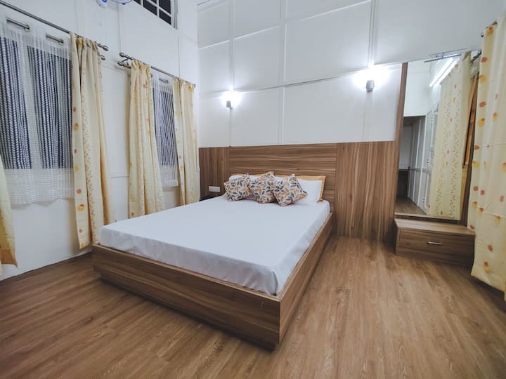 Innsara Cottage( Whole House) - 