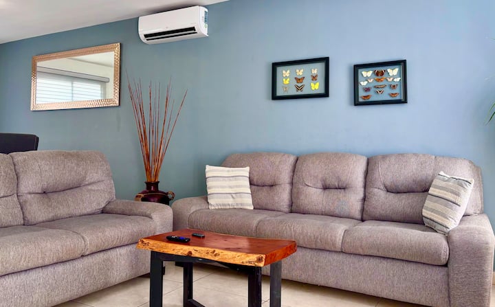 Alberca 100% Privada En Residencial Privado. - Ciudad Valles