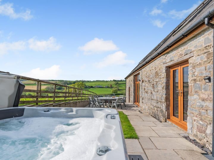 4 Bed In Kidwelly (Oc-cwrty) - Carmarthen