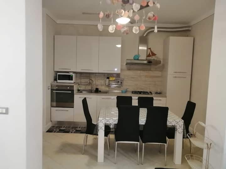 Dolce Casa Lido Di Camaiore - Viareggio