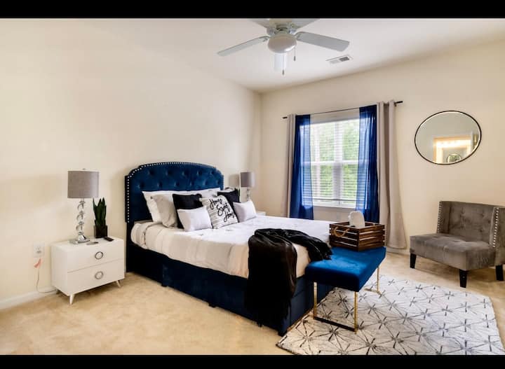 Entire Place:1br/1bth - Elgin, SC