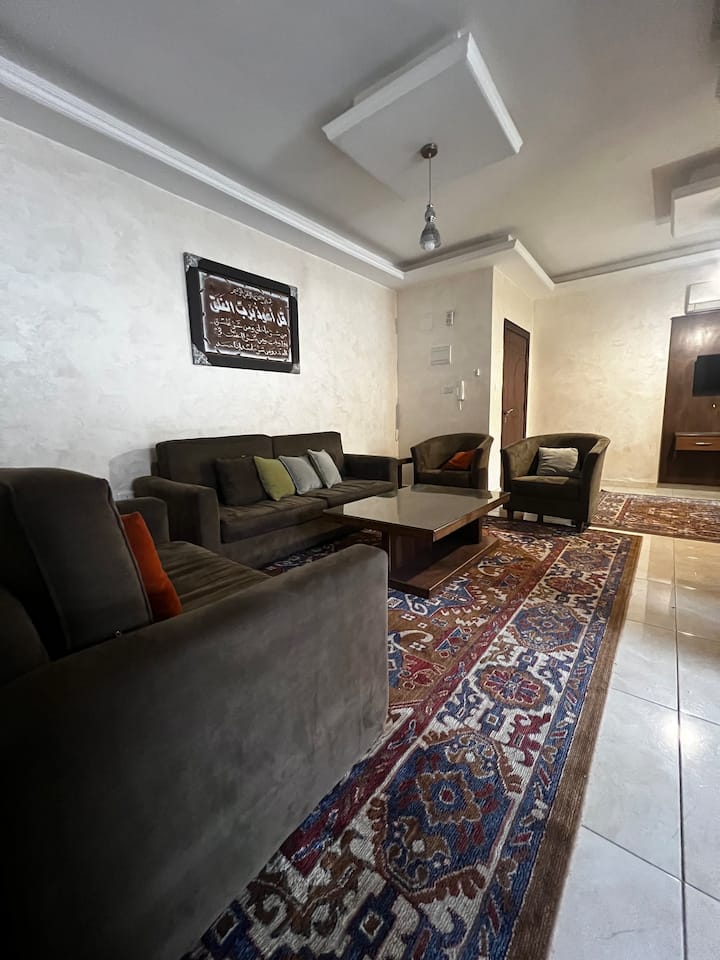 Apartment In Amman - Amman
