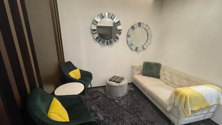 Bahrain Harbor - Cloud9 Waterfront Luxury Condo - Manama