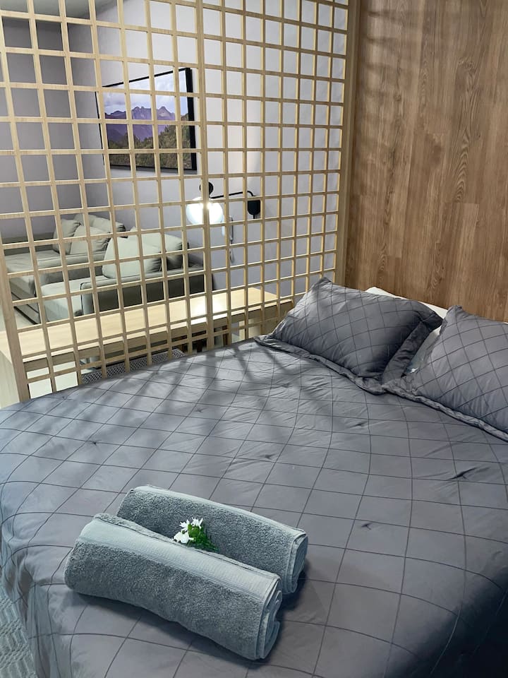 Estúdio Cruzeiro - Belo Horizonte