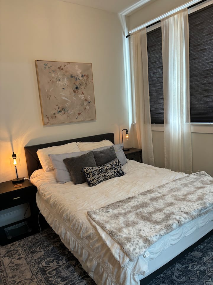 1bed/1bath Condo Near Beltline - Atlanta, GA