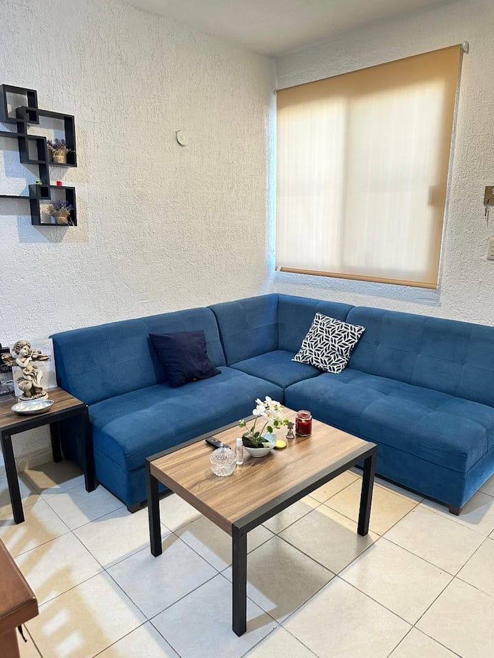 La Casita Mg - Chetumal