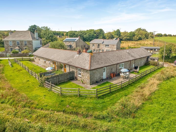 3 Bed In Falmouth (Oc-conwi) - Porthleven
