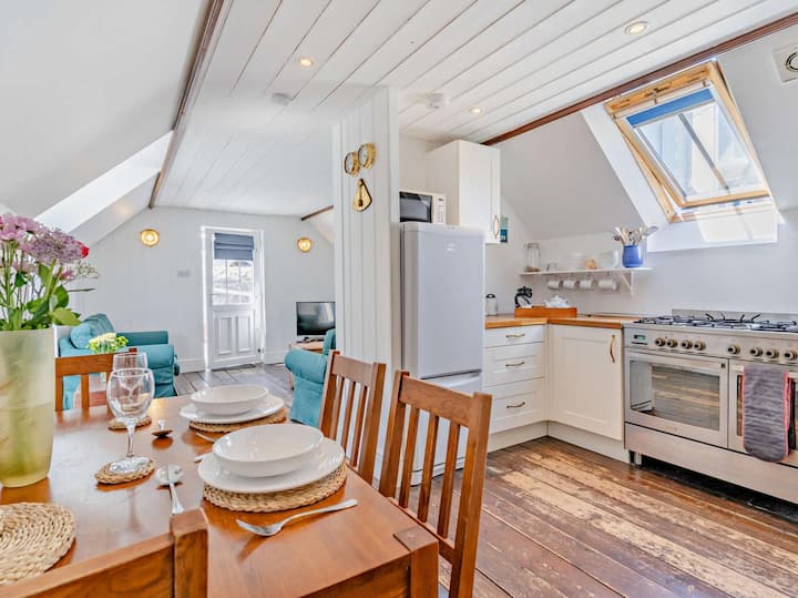 1 Bed In New Quay (Oc-45927) - New Quay
