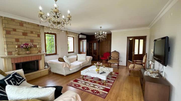 Next Garden Villa - Trabzon