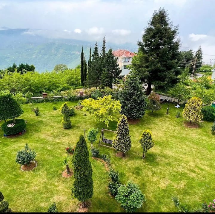 Next Garden Villa - Karadeniz Bölgesi