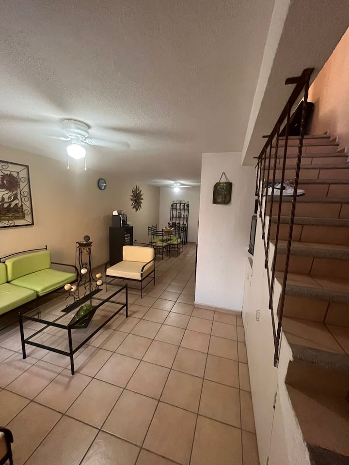 Casa Con Alberca En Xochitepec/cuernavaca - Xochitepec