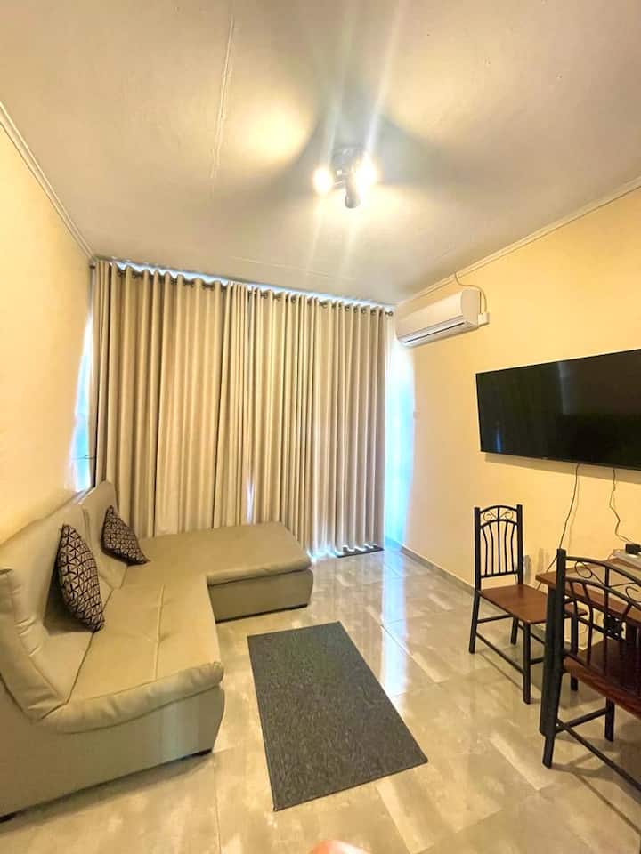 Homey Apartment 2. (2kms From Mount Soche Hotel) - ブランタイア