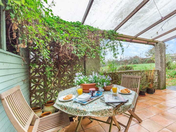 1 Bed In Yelverton (Oc-cammo) - Dartmoor Forest