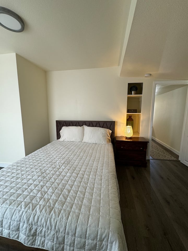 Remodeled 1br Suite In Heart Of Wnmca - Winnemucca, NV