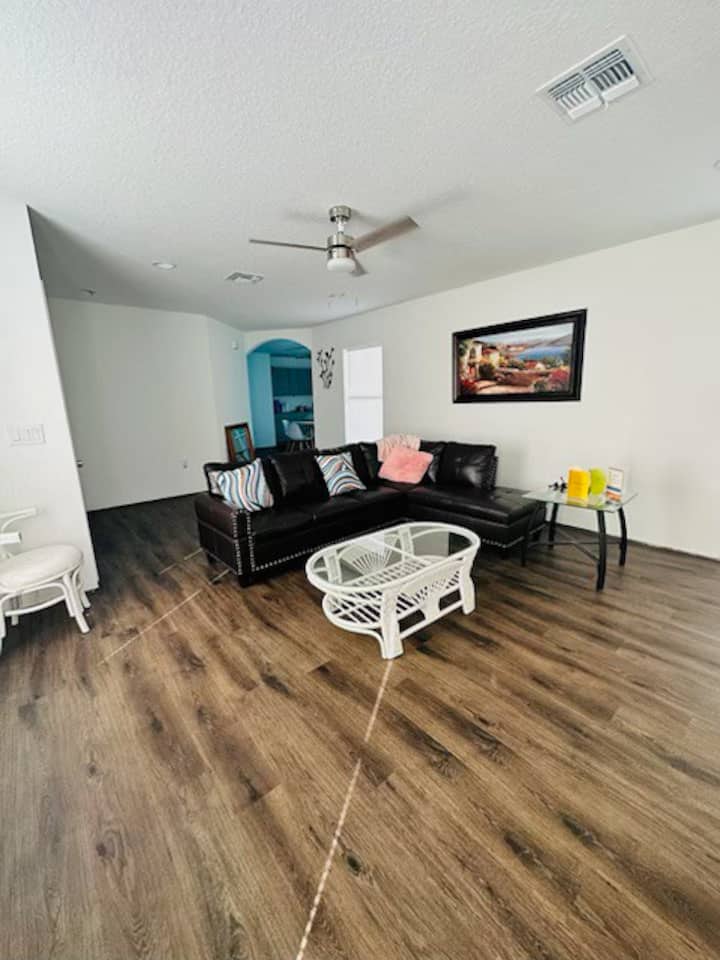 Apartament For Rent - Christmas, FL