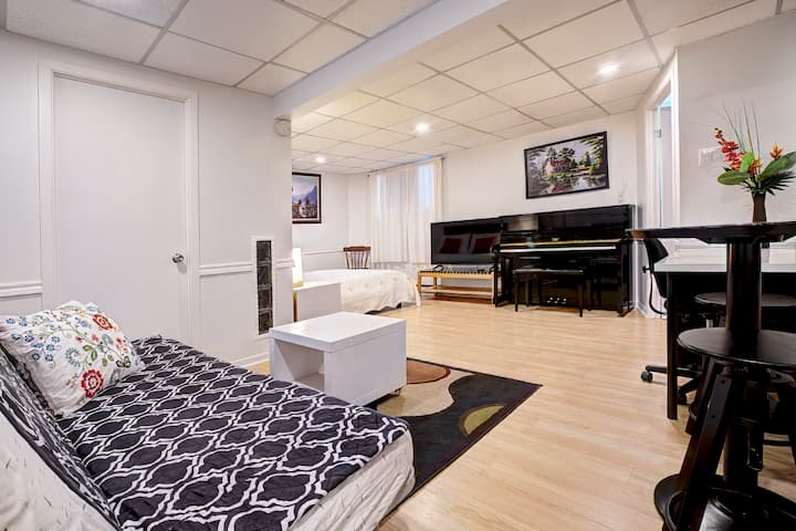 温馨如家！ - Montreal