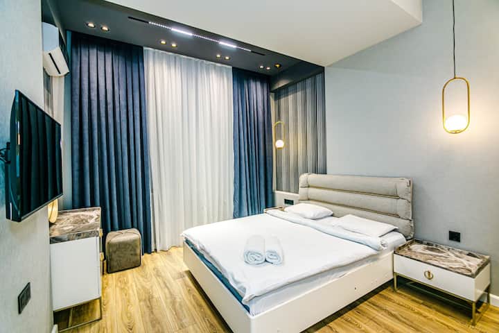 Apartment Super - Baku
