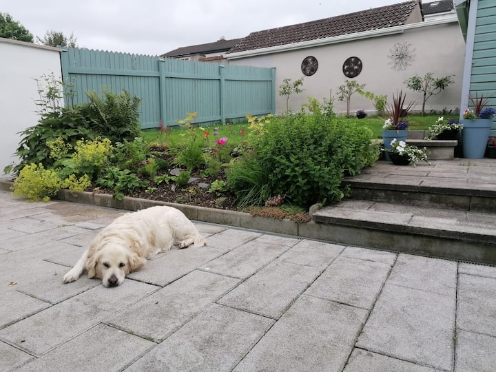 Spacious Room In A Quiet Estate - Clonmel