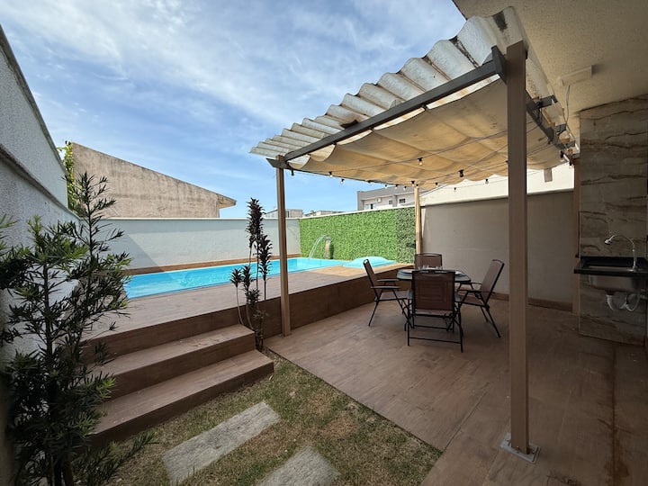 Casa Em Guaratuba - Guaratuba