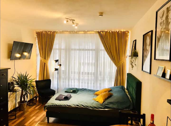 Zentrale Wohnung Im Herzen Kölns - Cologne