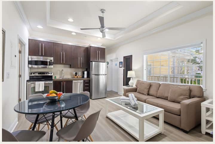 The Beach Club At Siesta Key- 104a Condo - Siesta Key, FL