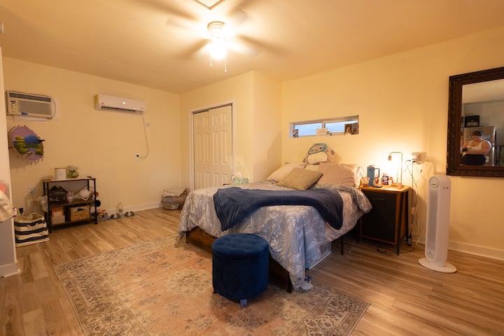 Guest House In Fort Worth - Fort Worth, TX