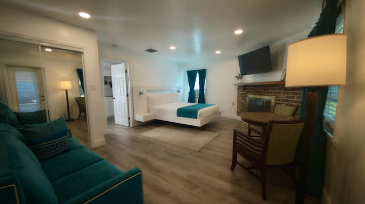 The Cozy Spot - Orlando, FL