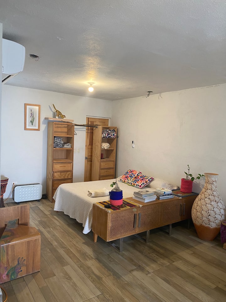 Departamento Madriguera - Monterrey