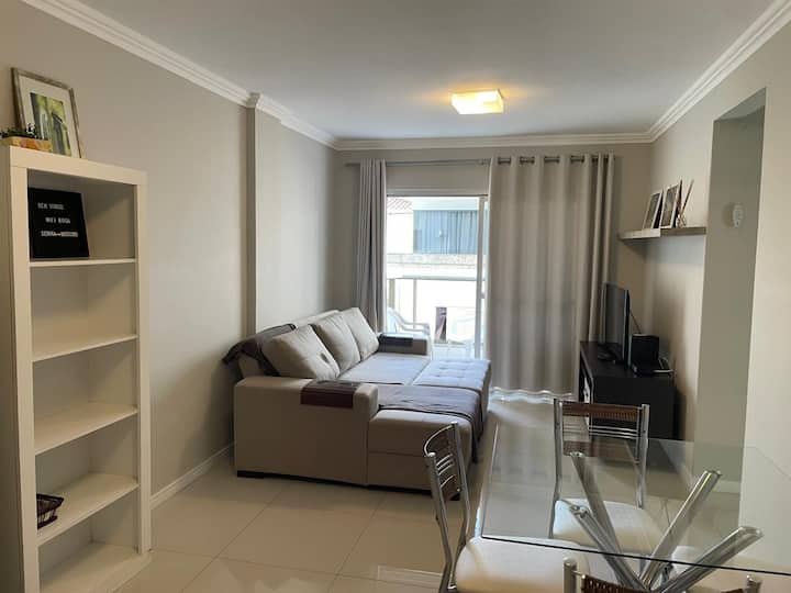 Ap Excelente Localização Em Balneário Camboriú - Balneário Camboriú