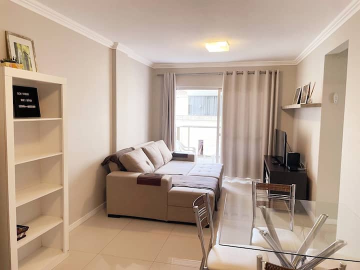 Ap Excelente Localização Em Balneário Camboriú - Balneário Camboriú