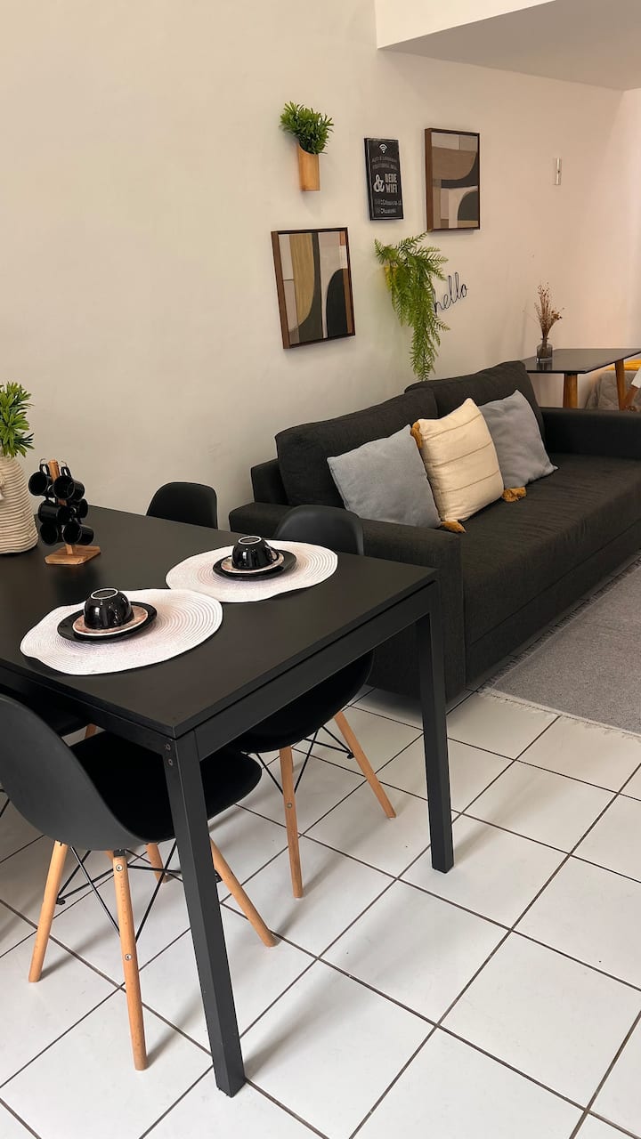 Studio Praias Copa,  Ipanema E Arpoador Andando! - Ipanema