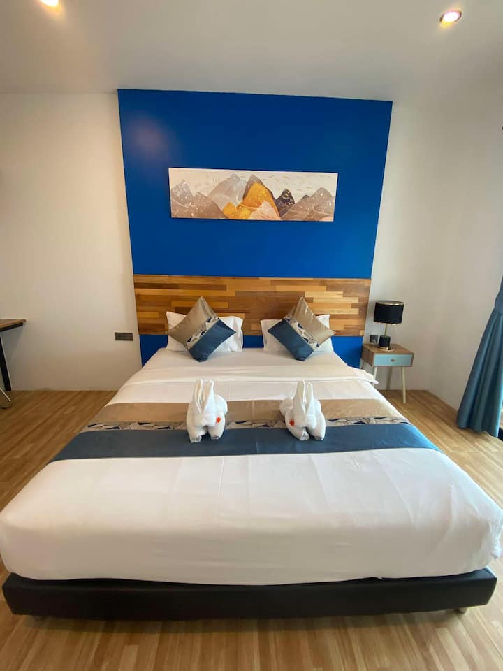 Threetreessamui(deluxe Building) - Koh Samui