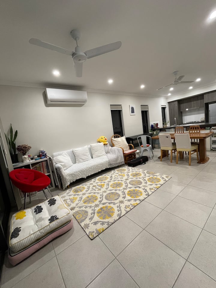 Share House In Gold Coast - Jacobs Well