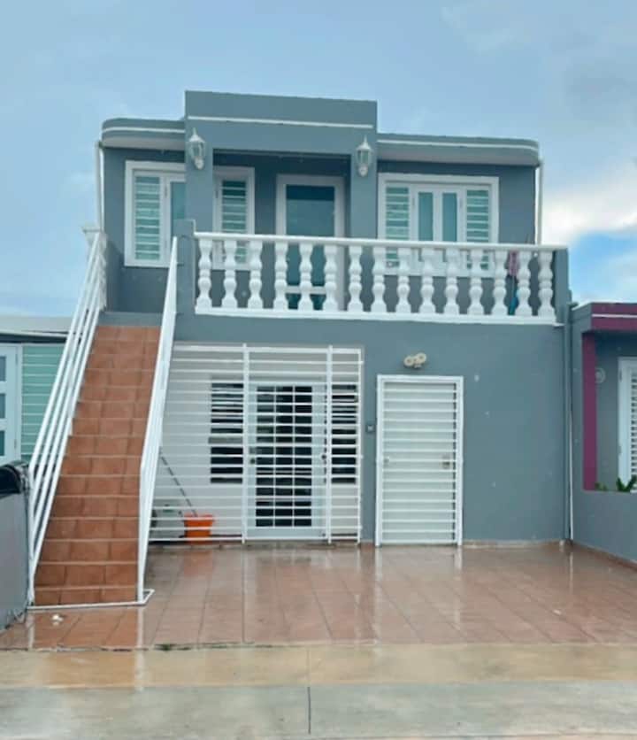 Marina 1213 - San Juan