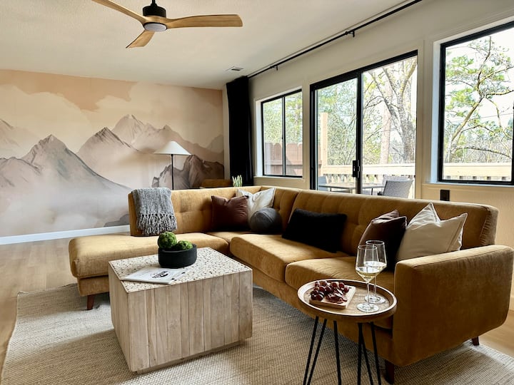 Yosemite Adventure Great Location Condo By Casaoso - Yosemite National Park, CA