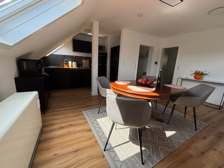 3 Zimmer Wohnung Mitten Im Herzen Von Nieder-olm - Mainz