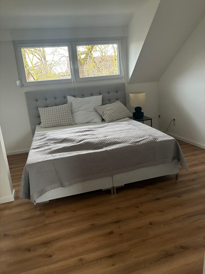 3 Zimmer Wohnung Mitten Im Herzen Von Nieder-olm - Mainz